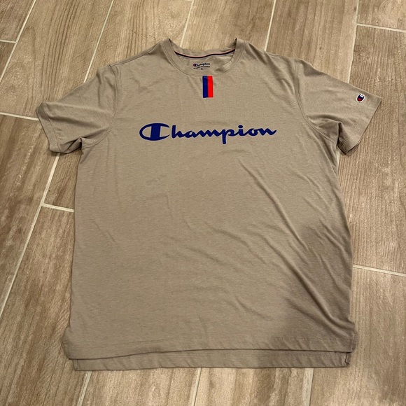 Champion | Shirts | Champion Tshirt | Poshmark